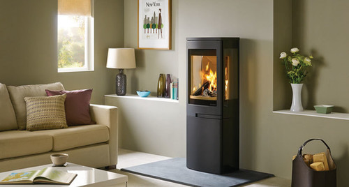 Nordpeis Duo 4 | George McAlpine