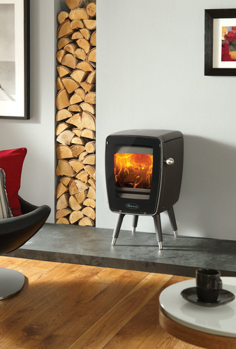 Dovre Vintage 30 | George McAlpine