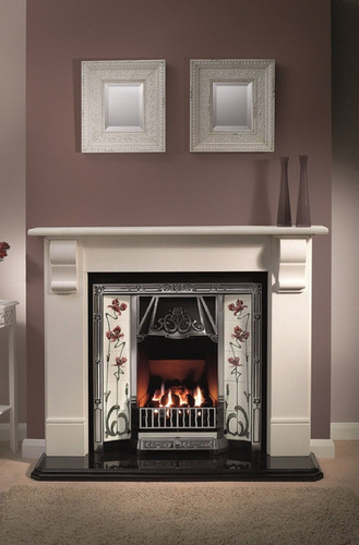 Toulouse Insert | George McAlpine