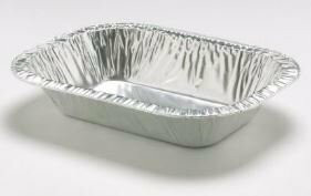 2lb Foil Steak Pie Ashet | Marshall Wilson