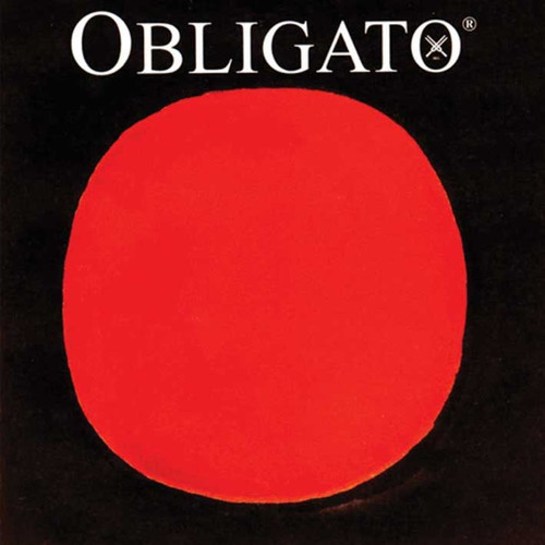 Obligato Violin Strings Set Medium Gauge | Perfect Pitch| Based In Chesham