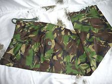 British Army Soldier 95 DPM Trousers | T.W Ryder, Birmingham