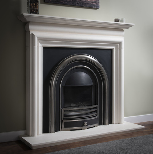 Asquith Surround | George McAlpine