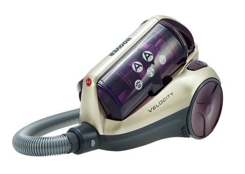 HOOVER Velocity Bagless Vacuum Cleaner