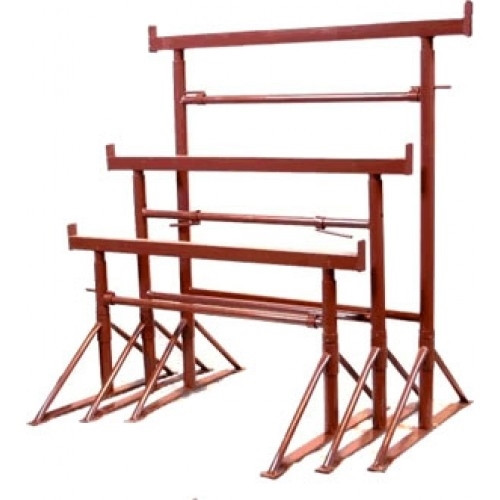 Steel Trestles | Rocket Rentals Ltd | Gloucestershire