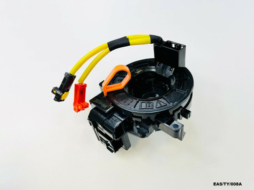 New Clockspring Squib Sensor For TOYOTA RAV4 2005+ EAS/TY/008A | Vidarr ...