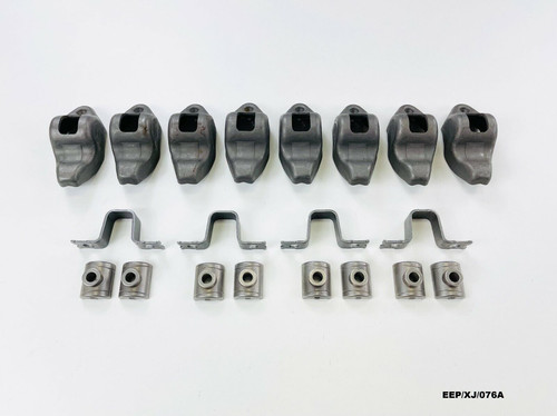 4 x Rocker Arm Kit for Jeep Cherokee XJ / Comanche 2.5L 1984-2001 EEP ...