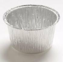 1lb Small Foil Basin | Marshall Wilson