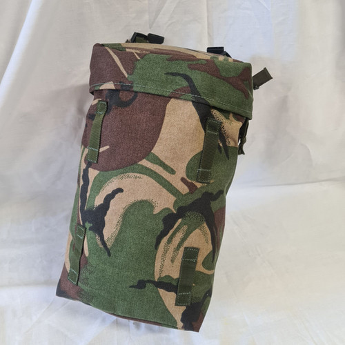 DPM Side Pouch aka Rocket Pouch (New) | T.W Ryder, Birmingham