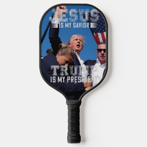TRUMP 2024 Pickleball Paddles | Hobby Hub Central