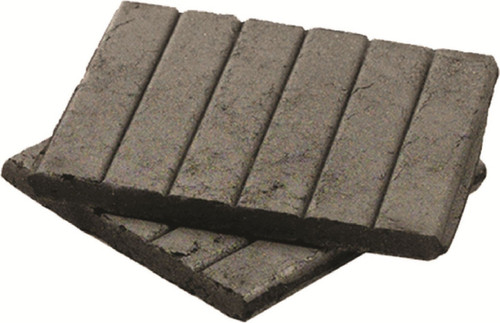 Charcoal Fuel Sticks | T.W Ryder, Birmingham