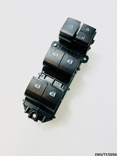 Power Window Switch for TOYOTA SIENNA 2010 - 2020 EWS/TY/029A | JEEP ...
