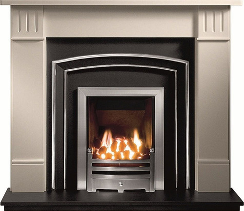 Monroe Front | George McAlpine