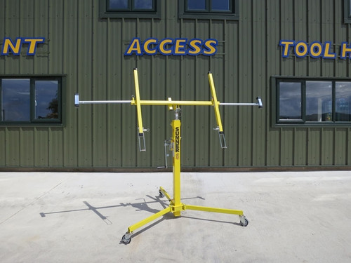 Plasterboard Lifter | Rocket Rentals Ltd | Gloucestershire