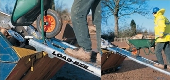 Skip Ramp | Rocket Rentals Ltd | Gloucestershire