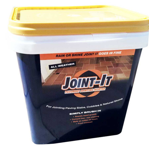 Joint It | Kelly Landscape & St