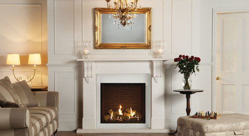 Gazco Riva2 750 | George McAlpine