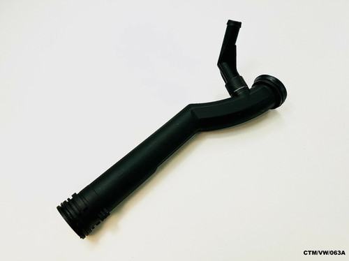 Coolant Water Flange For SEAT, SKODA, VW 03E121065A CTM/VW/063A ...