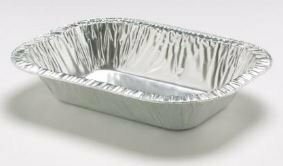 3lb Foil Steak Pie Ashet | Marshall Wilson