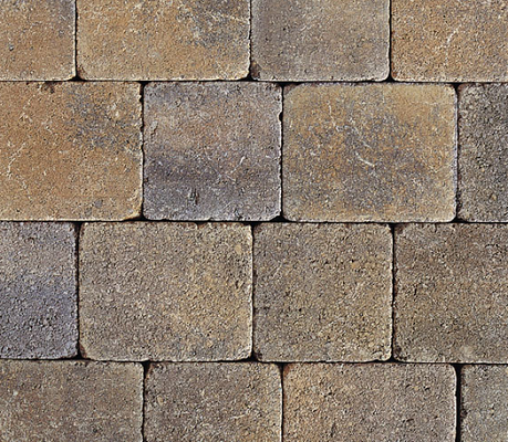 Bracken Tegula Brick | Kelly Landscape & St