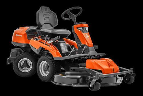 Husqvarna R316TX Front Deck Rider (112cm) | Cheltenham Garden Machinery