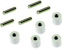 Dyson Sole plate wheel kit