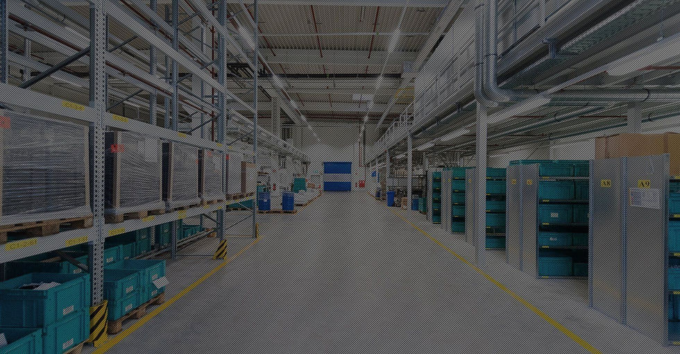 Have a look at our factory cleaners' work in Wolverhampton