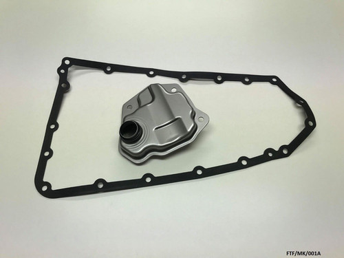 CVT Transmission Filter for Jeep Compass & Patriot MK 2007-2017 FTF/MK ...