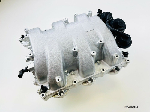 New Intake Inlet Manifold For Dodge Sprinter 3.5L Petrol 2007-2008 EEP ...