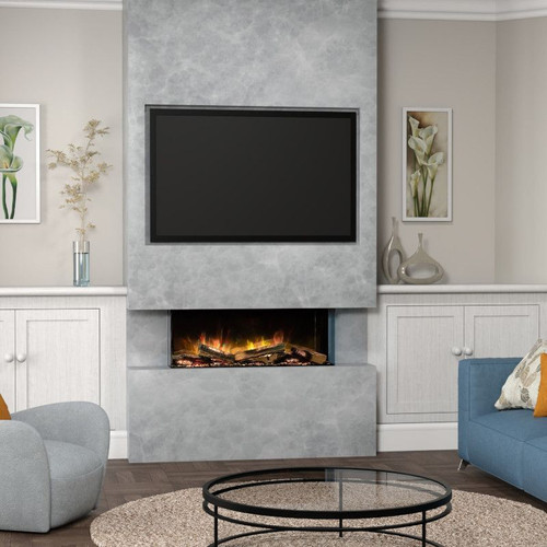 Flamerite E-FX 1000 | George McAlpine