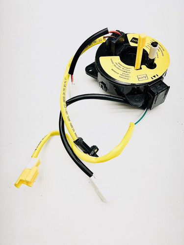 New Clockspring Squib Sensor For CHEVROLET AVEO 2006+ 9007425 EAS/CH ...