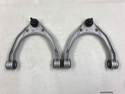 2 x Front Upper Control Arm Left & Right for Audi Q7 2006-2015 SCA/AU ...