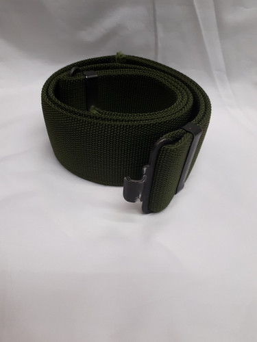 British Army CS95 Belt - Used | T.W Ryder, Birmingham