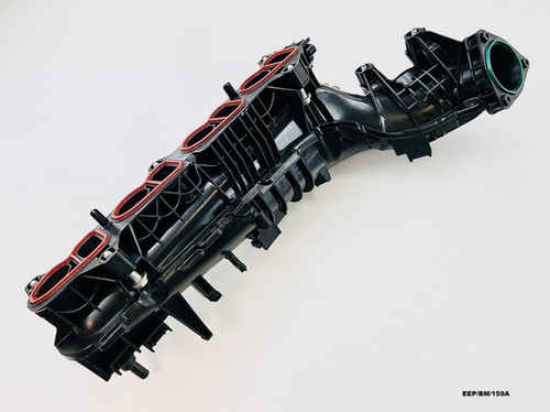 Intake Manifold for BMW 5 (F10,F11,G30,G31) 518D 520D 2.0L 2010+ EEP/BM ...