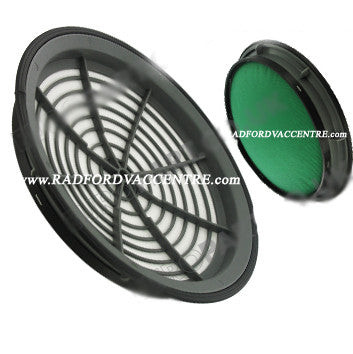 Genuine Victor V9 Hepa Filter assembly