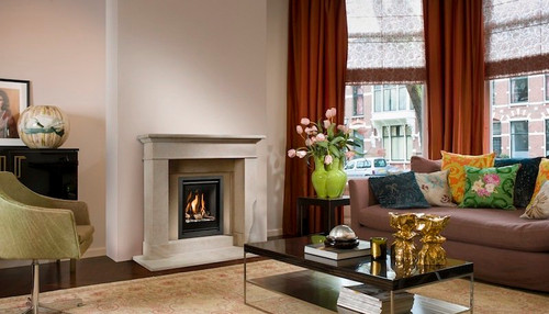 Bellfires Unica 40 | George McAlpine