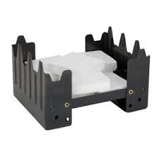 Folding Stove/Hexi Cooker | T.W Ryder, Birmingham