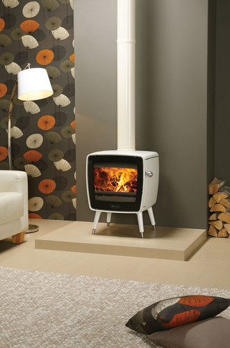 Dovre Vintage 35 | George McAlpine