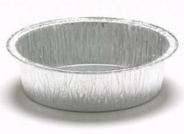 110 Dia Round Non-Fluted Lanced Foil | Marshall Wilson