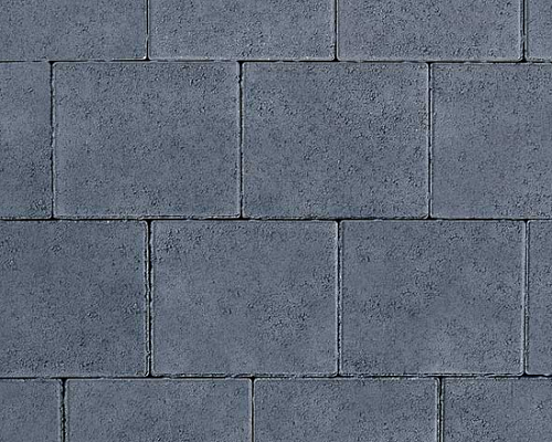 Charcoal Shannon Brick 208x173x50 | Kelly Landscape & St