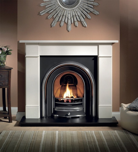 Brompton Surround | George McAlpine