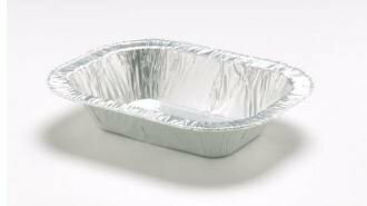 3/4lb Foil Steak Pie Ashet | Marshall Wilson