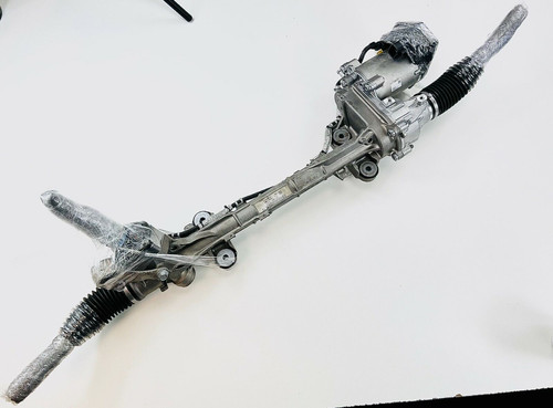 Genuine Complete Electric Steering Rack RHD for JAGUAR F-PACE 2016+ JAG ...