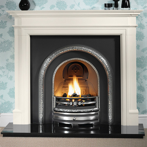 Bartello Surround | George McAlpine