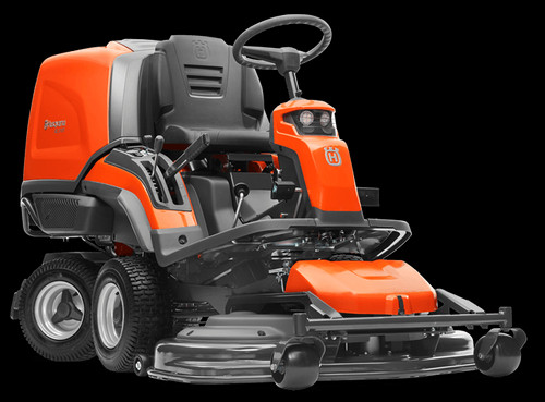 Husqvarna RC318T Front Deck Rider (103cm) | Cheltenham Garden Machinery