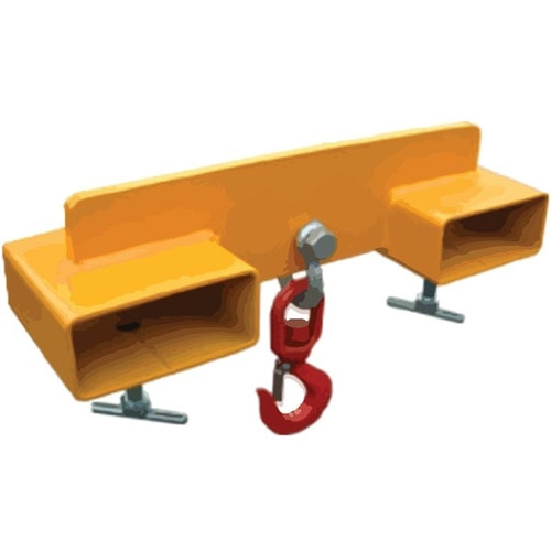 Lifting Hook Attachment 4000kg | Rocket Rentals Ltd | Gloucestershire