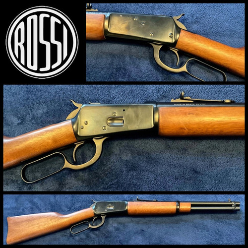 Rossi Puma .44 Magnum under lever | Forest Lodge Guns