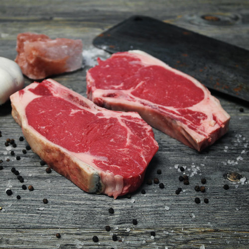 Sirloin Steak 8oz | little angus butcher
