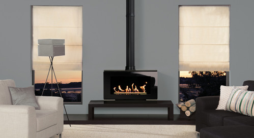 Gazco Vision Large | George McAlpine