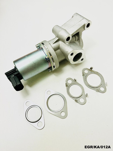 Brand New EGR VALVE For KIA RIO III 1.4 CRDi 2011-2017 EGR/KA/012A ...